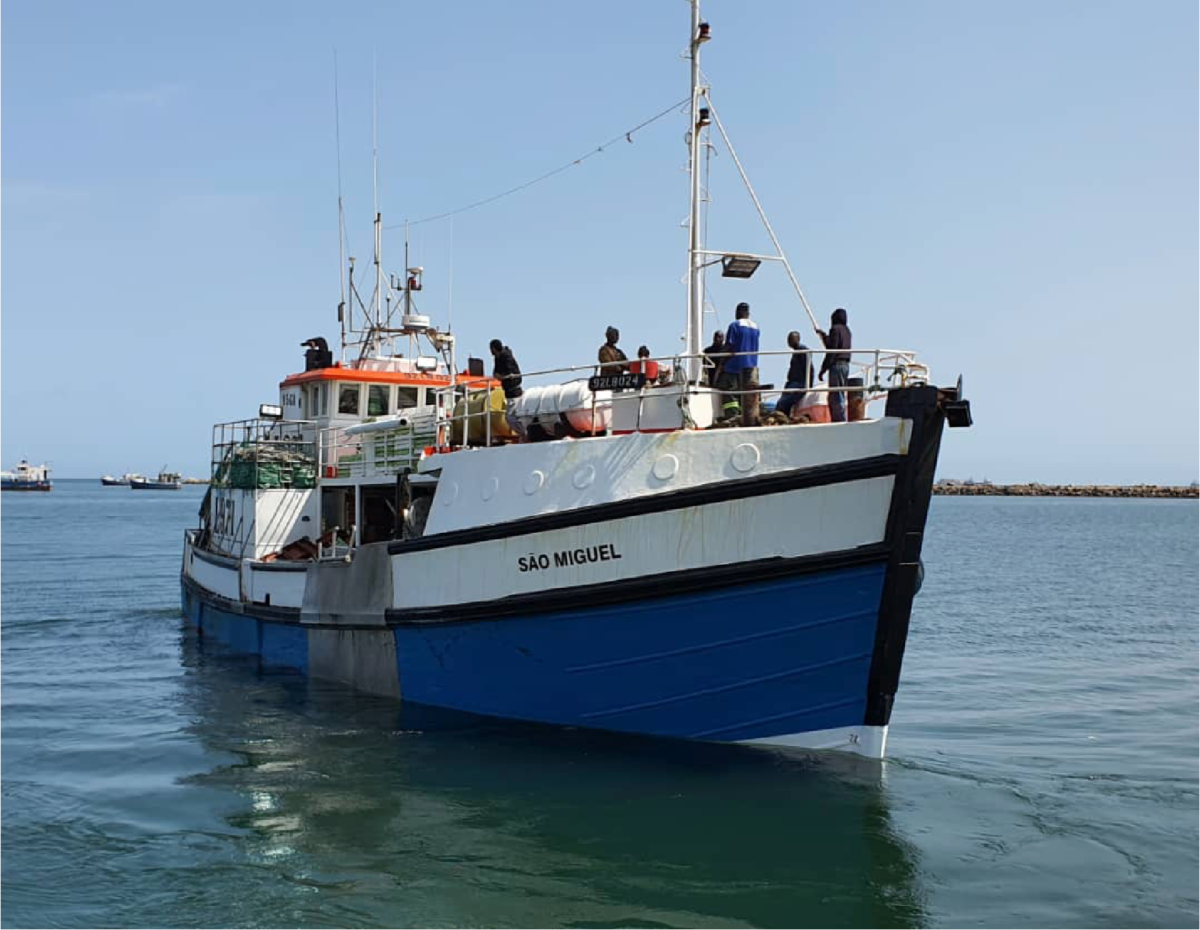 Home - Marco Fishing (Pty) Ltd