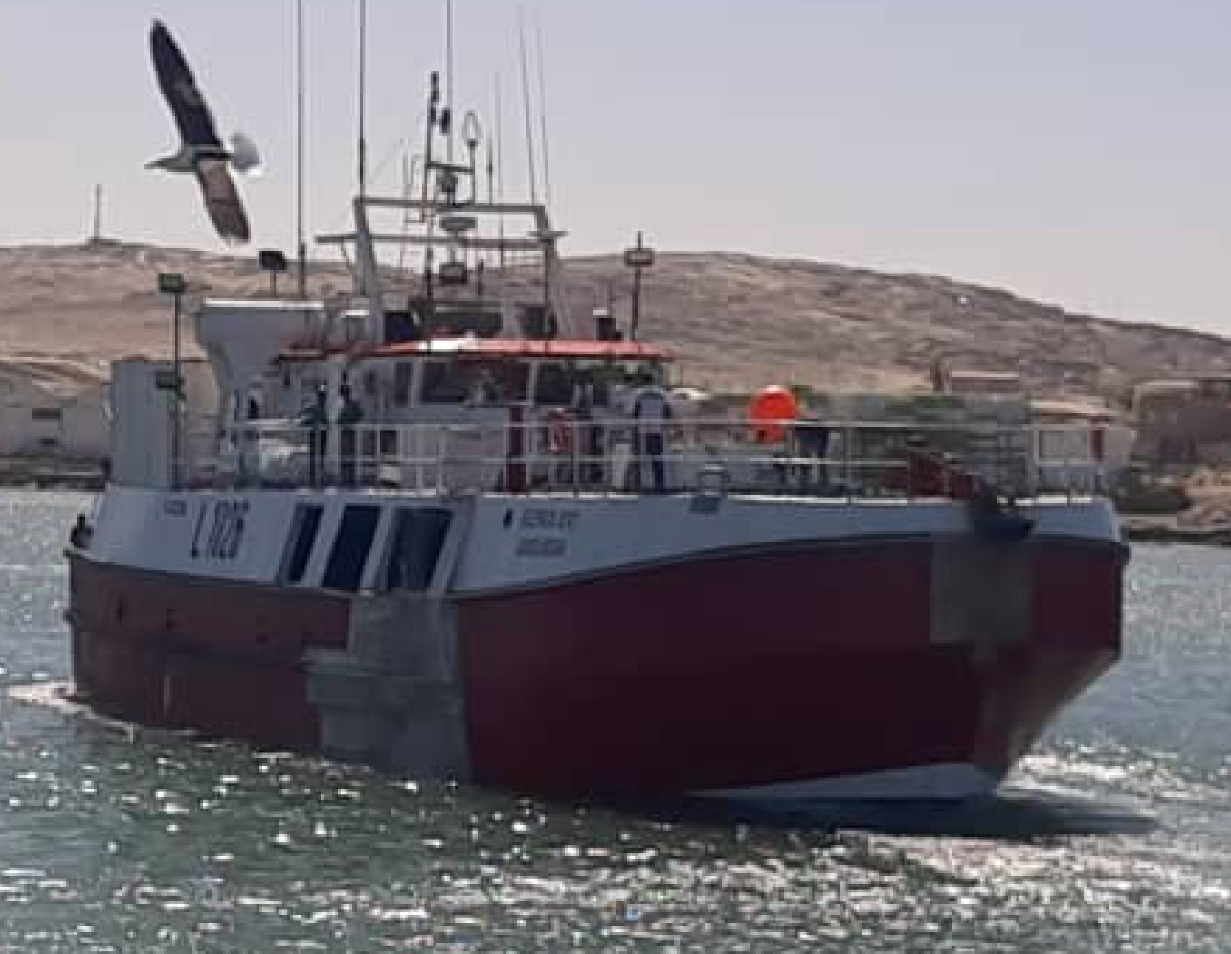 Home - Marco Fishing (Pty) Ltd