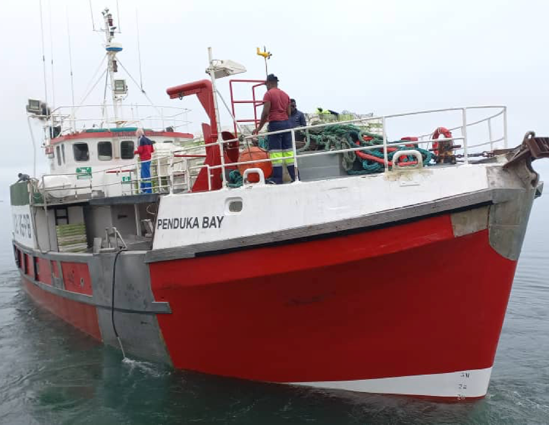 Home - Marco Fishing (Pty) Ltd