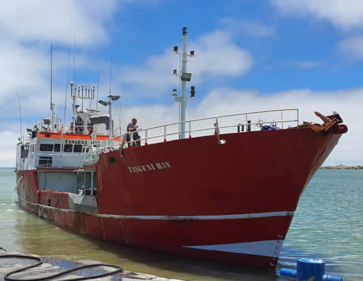 Home - Marco Fishing (Pty) Ltd