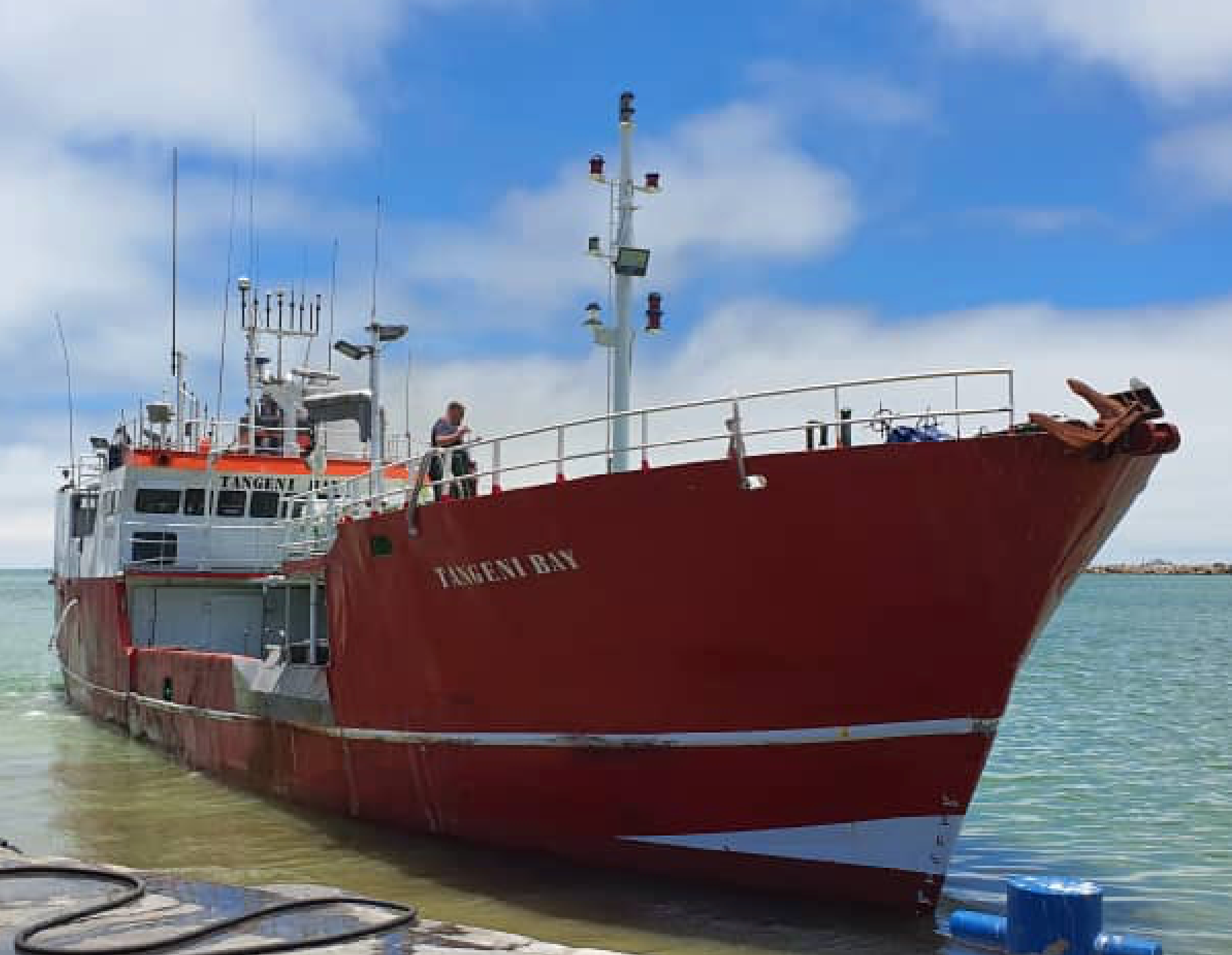 Home - Marco Fishing (Pty) Ltd