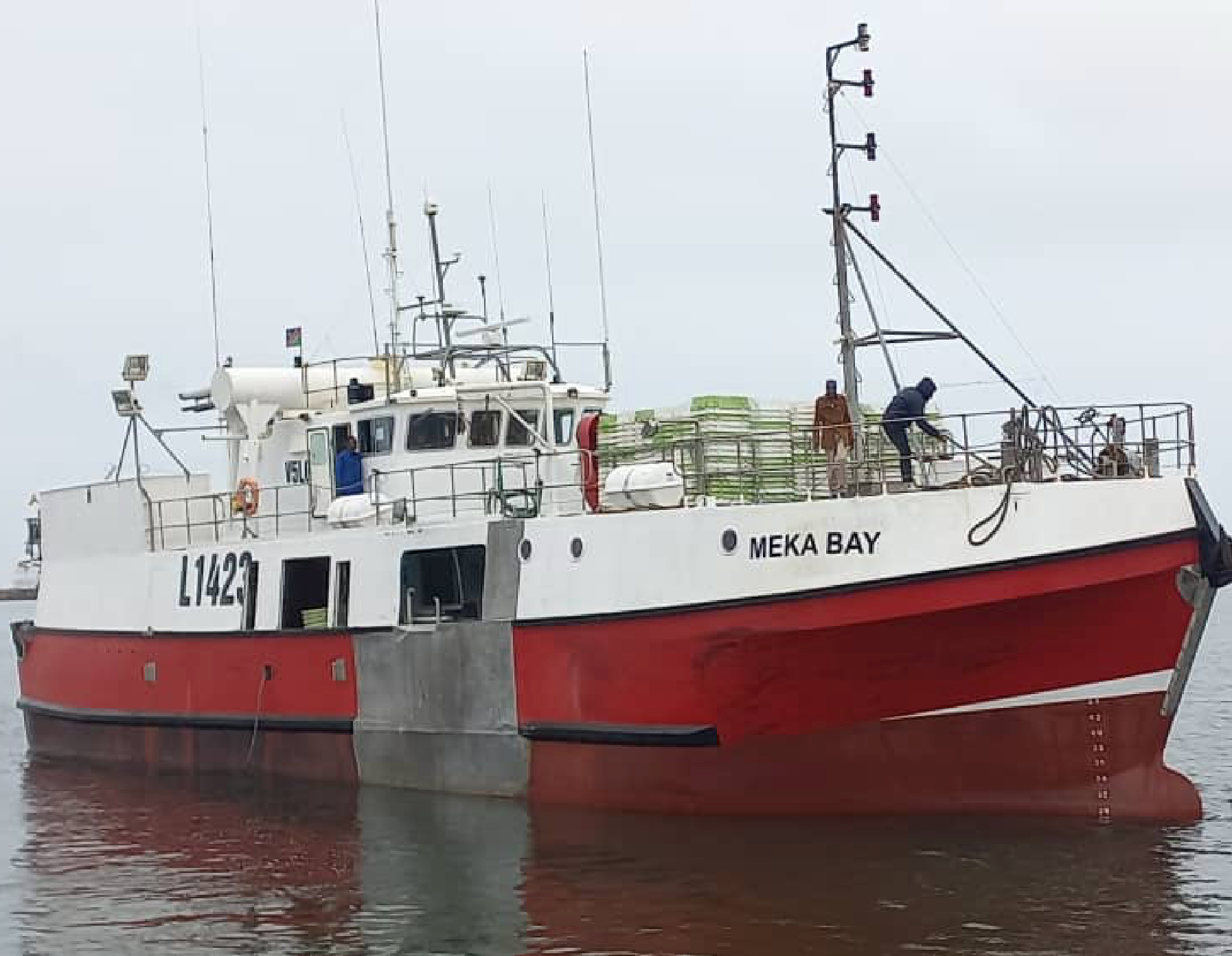 Home - Marco Fishing (Pty) Ltd